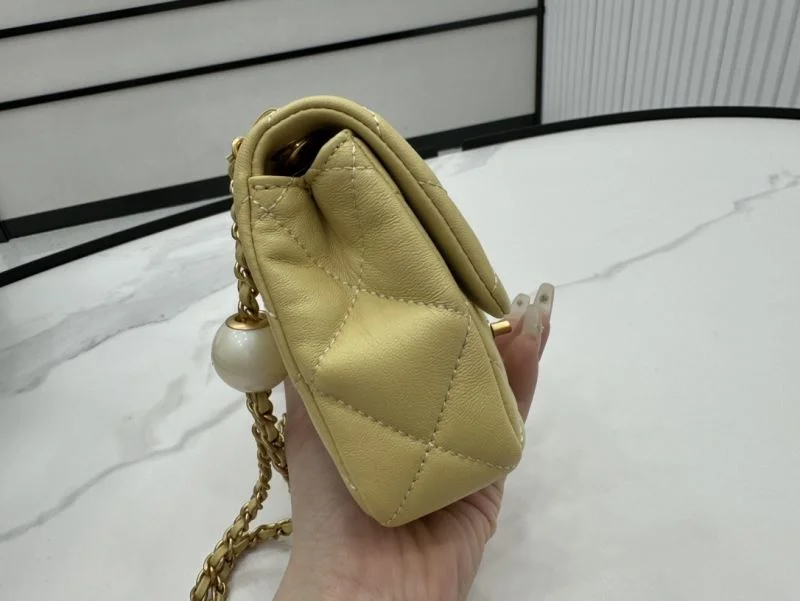 Accurate model Chanel CF Series Bags