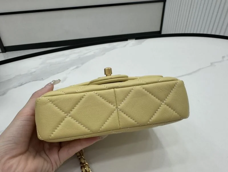 Accurate model Chanel CF Series Bags