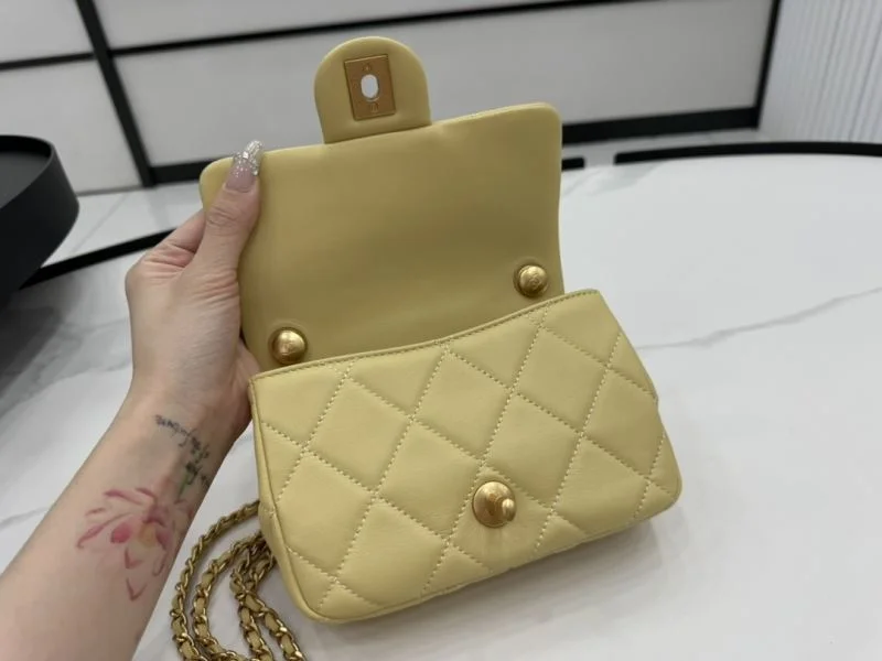 Accurate model Chanel CF Series Bags