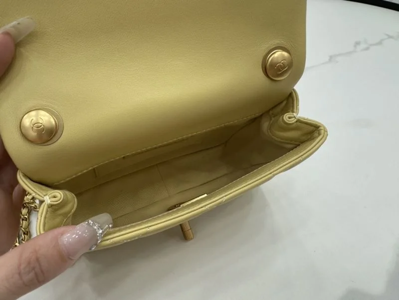 Accurate model Chanel CF Series Bags