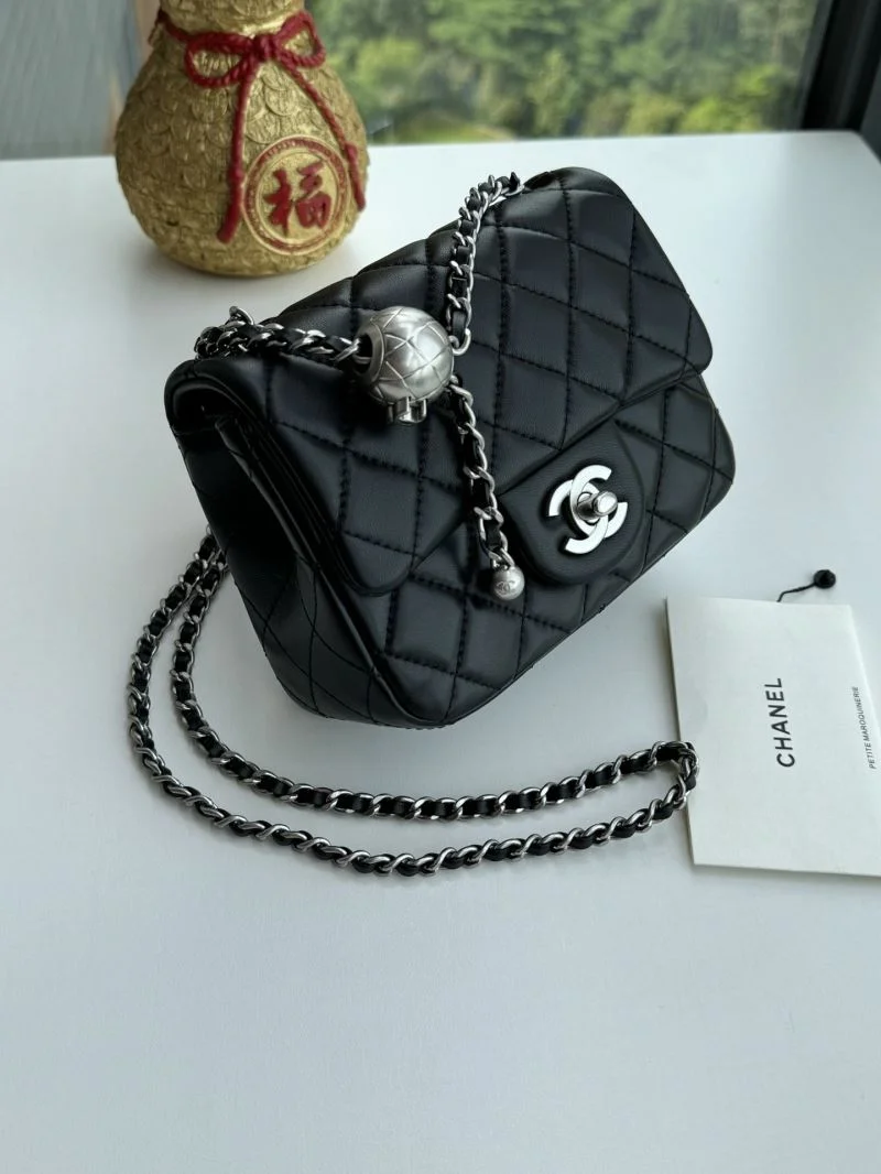 High fidelity Chanel CF Series Bags