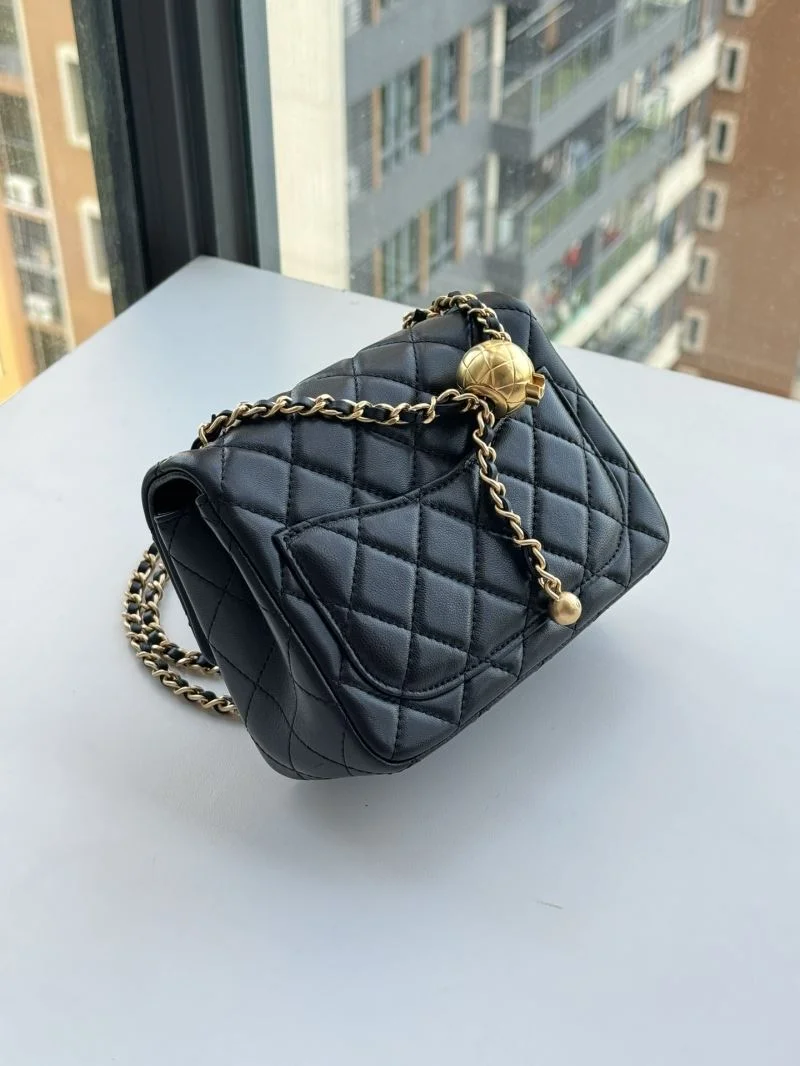 Factory-made Chanel CF Series Bags