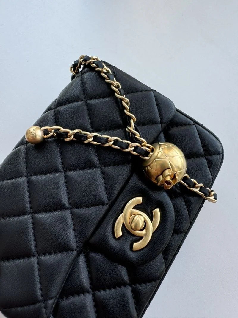 Factory-made Chanel CF Series Bags