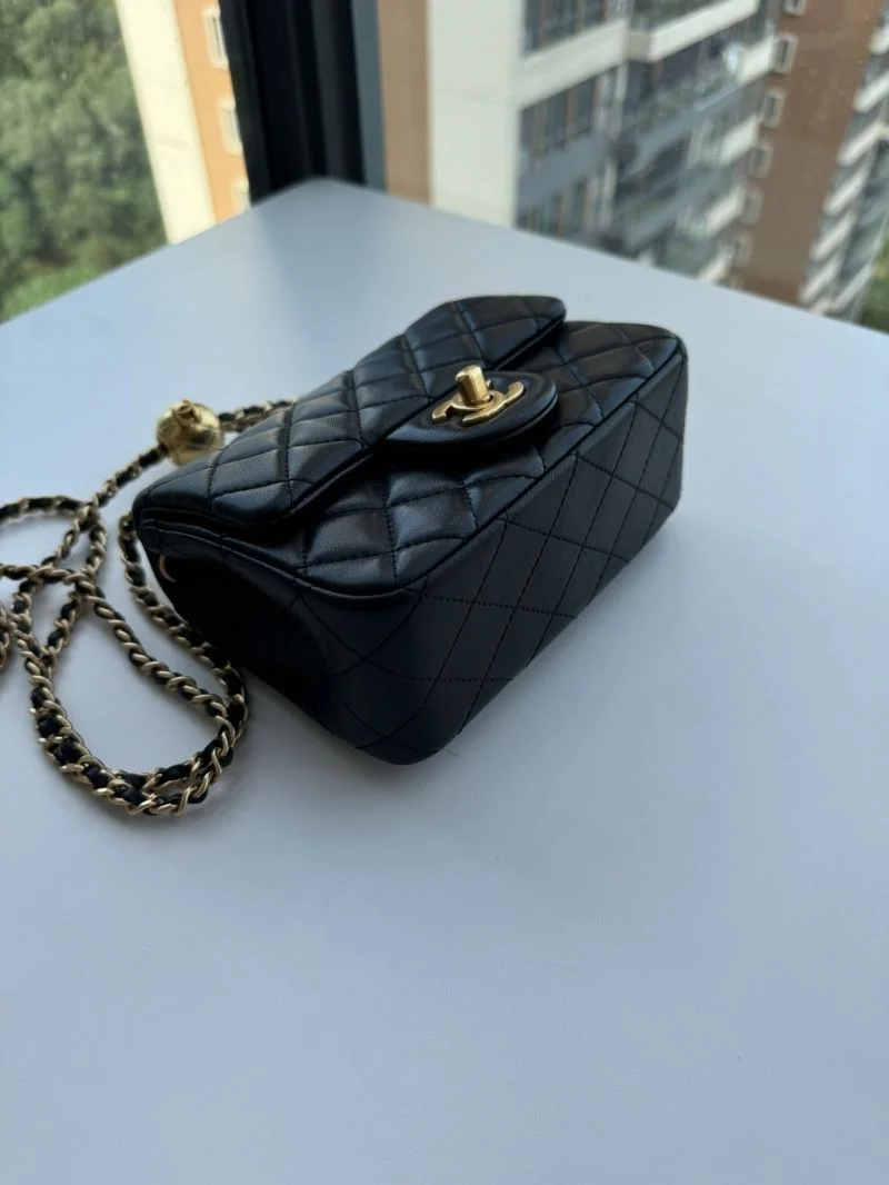Factory-made Chanel CF Series Bags