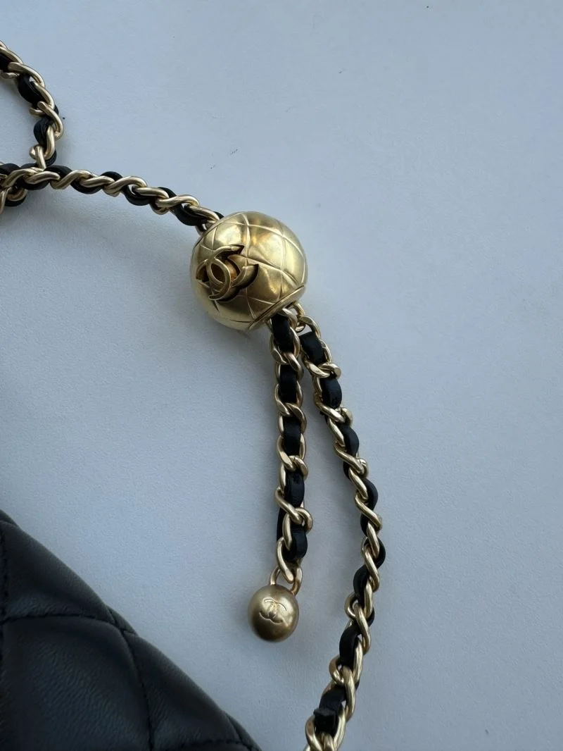 Factory-made Chanel CF Series Bags