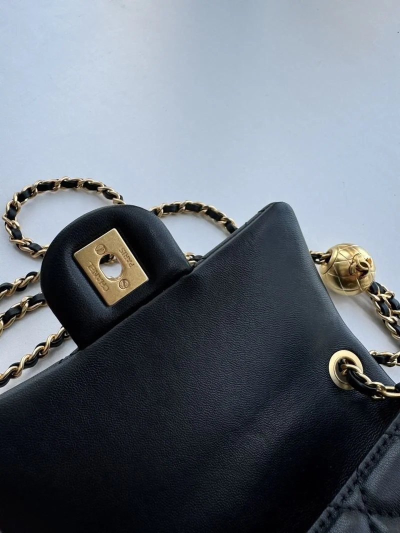 Factory-made Chanel CF Series Bags