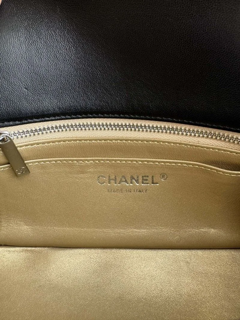 Brand-authenticated Chanel CF Series Bags