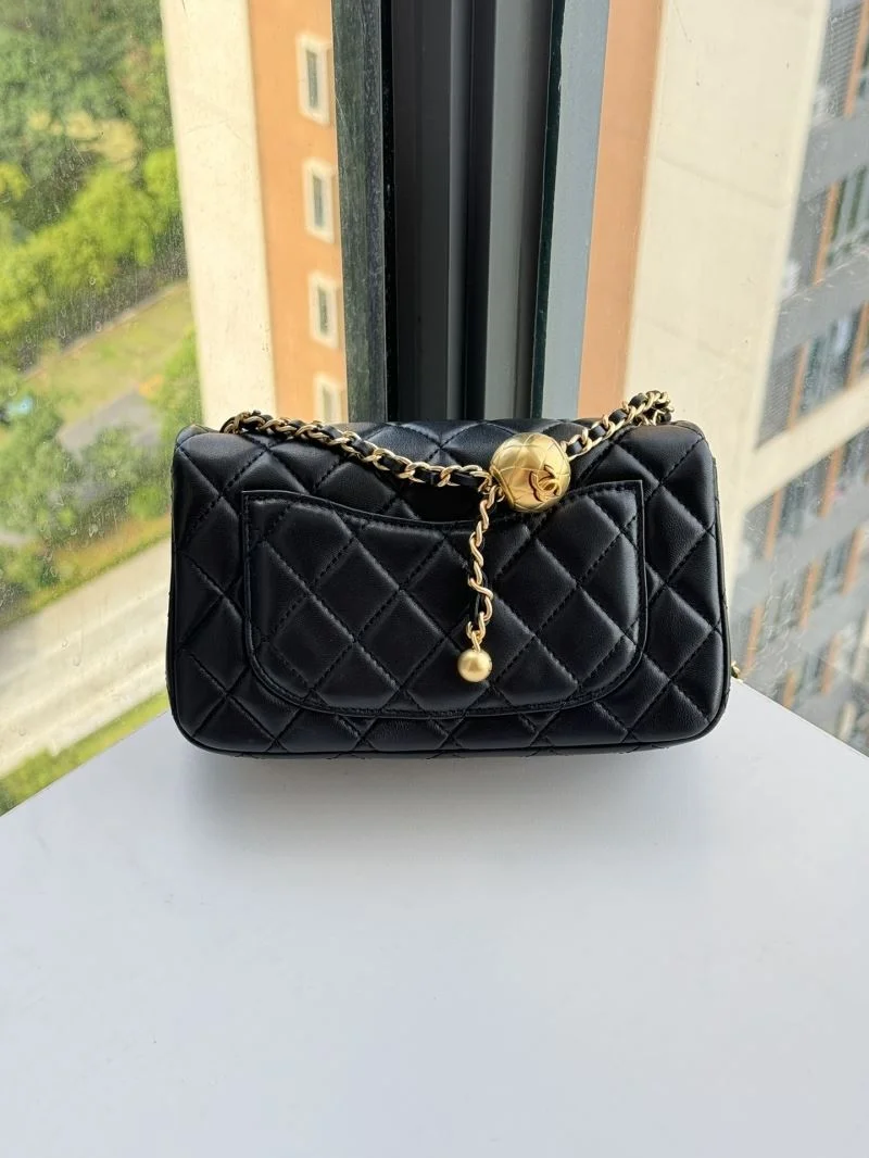 Official Chanel CF Series Bags