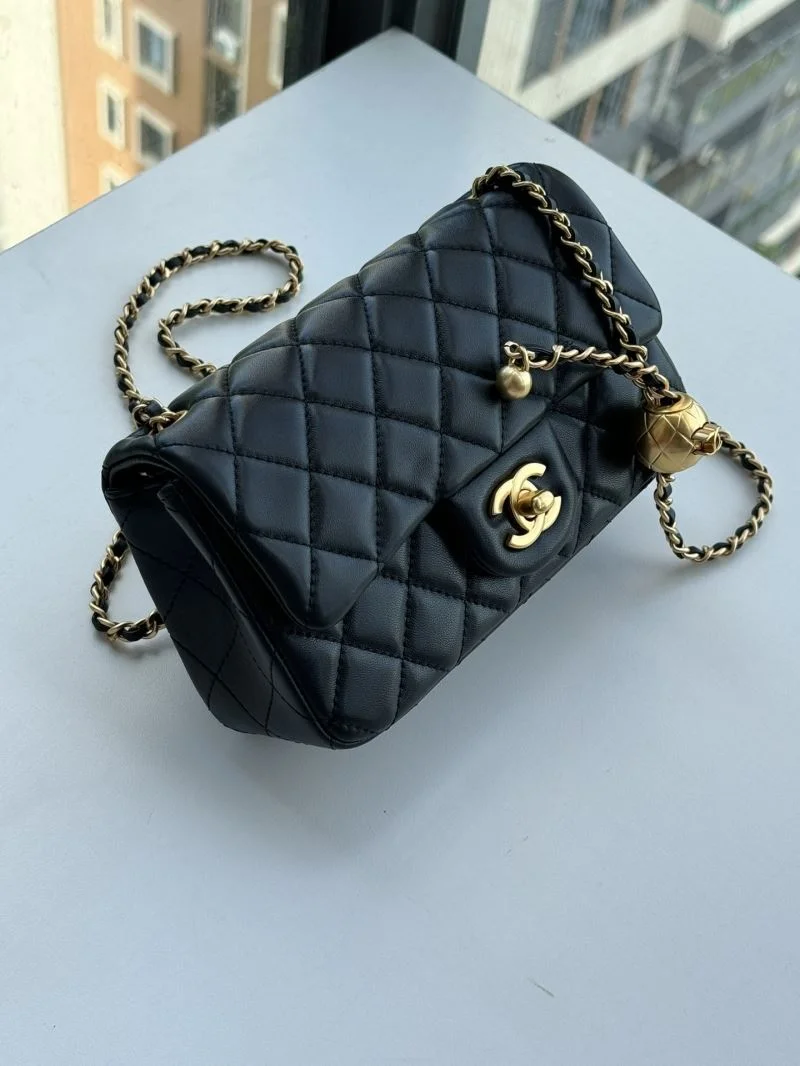 Official Chanel CF Series Bags