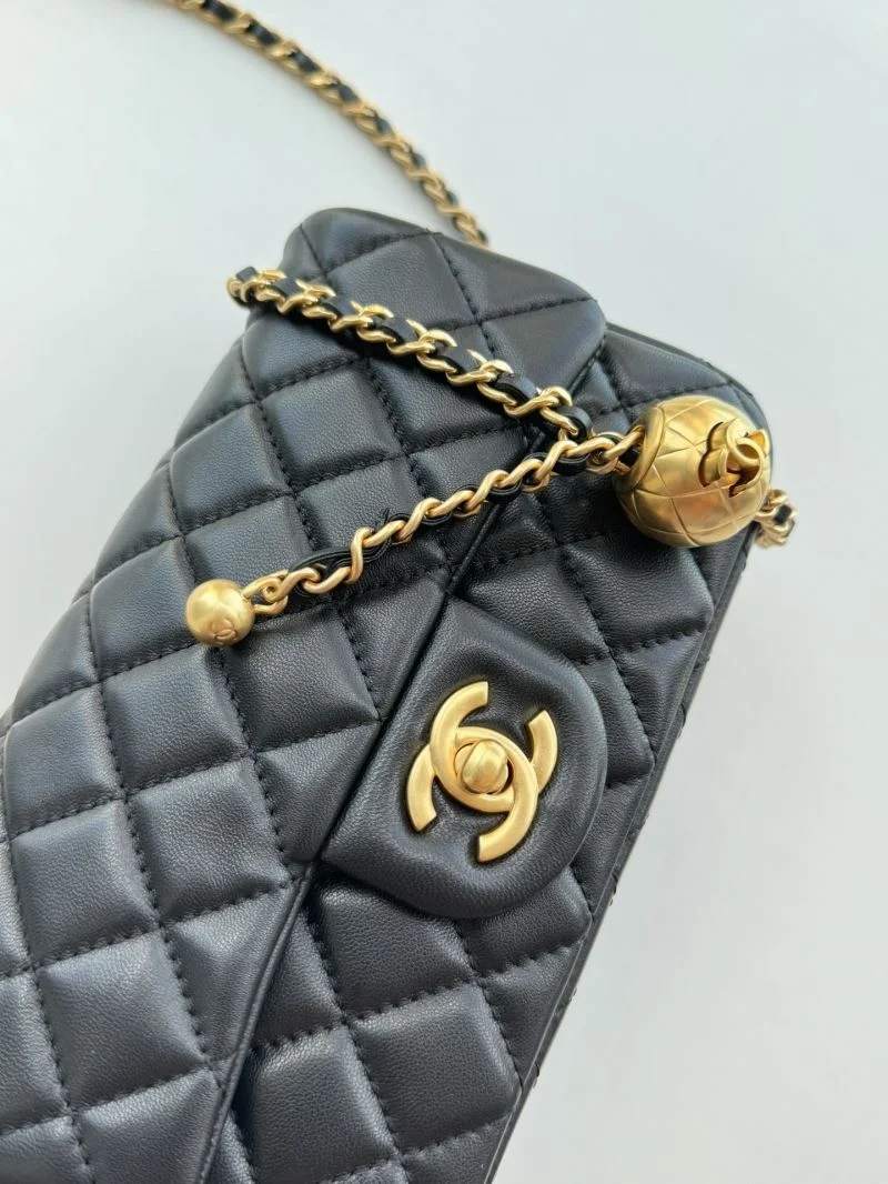 Official Chanel CF Series Bags