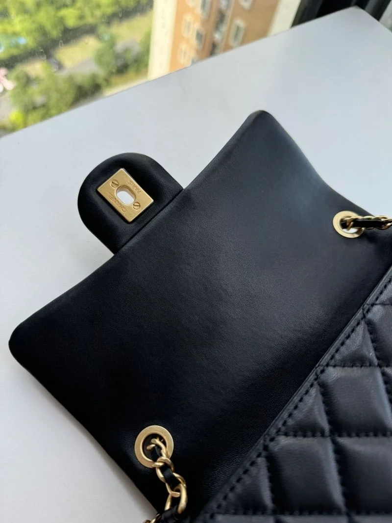 Official Chanel CF Series Bags