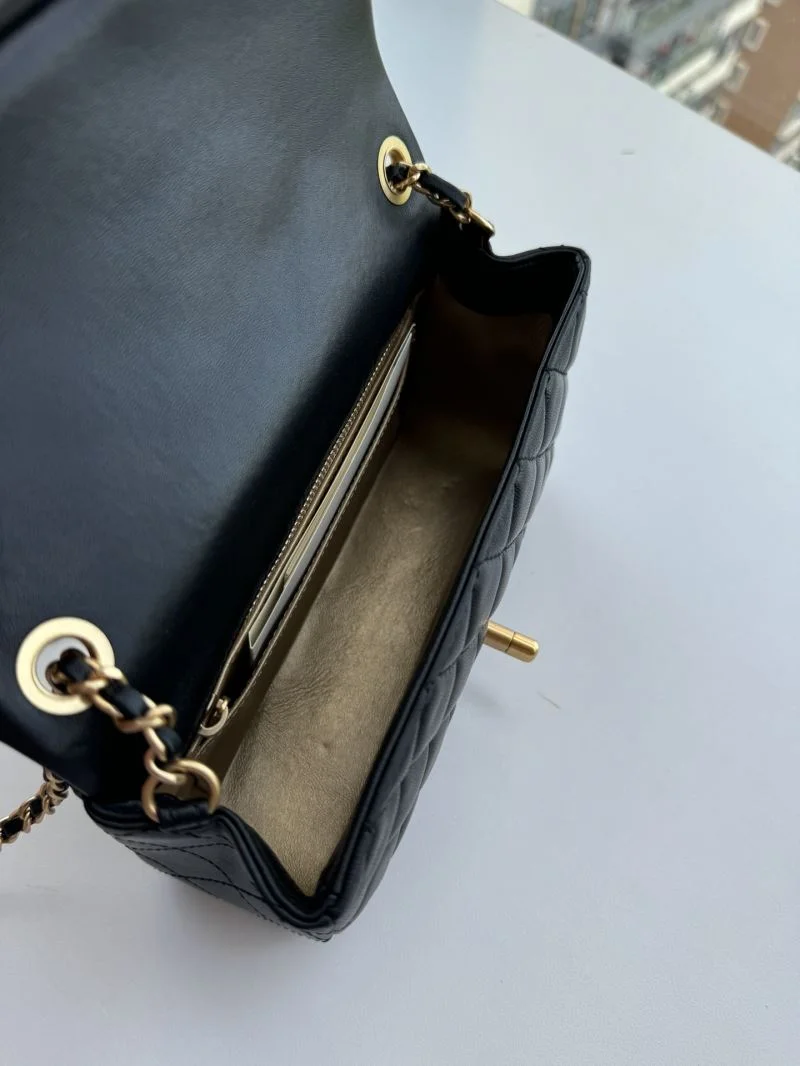 Official Chanel CF Series Bags