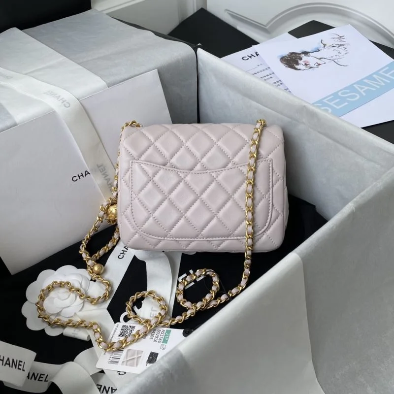 Perfect replica Chanel CF Series Bags