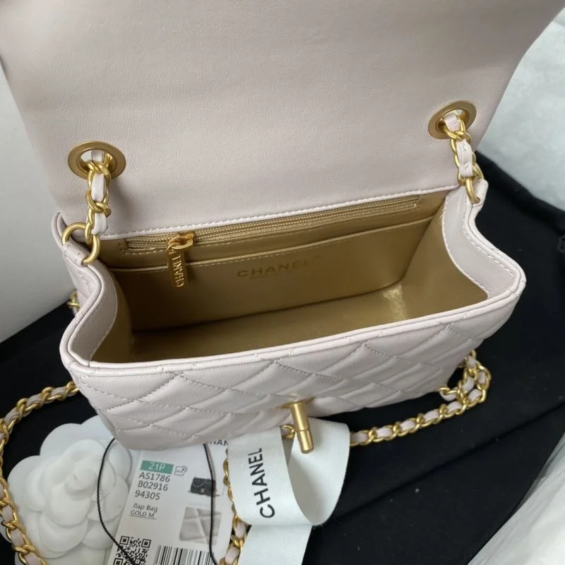 Perfect replica Chanel CF Series Bags