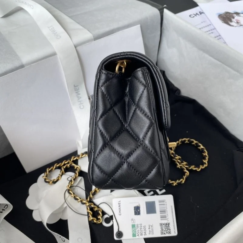 Authentic Chanel CF Series Bags