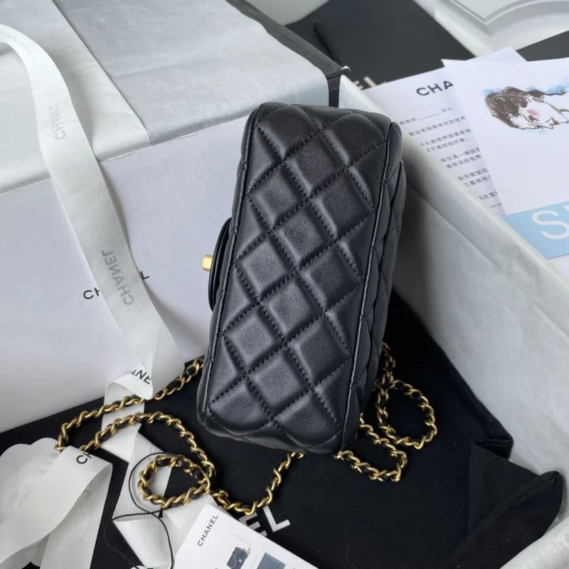 Authentic Chanel CF Series Bags