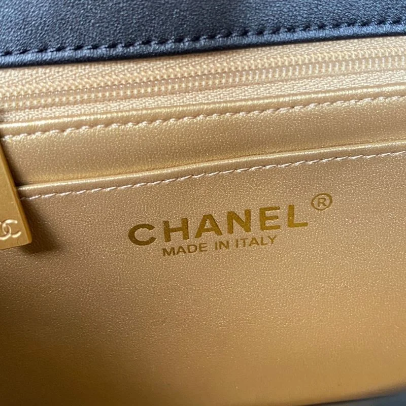 Authentic Chanel CF Series Bags
