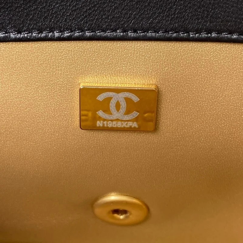 Authentic Chanel CF Series Bags