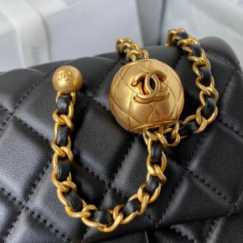 Authentic Chanel CF Series Bags