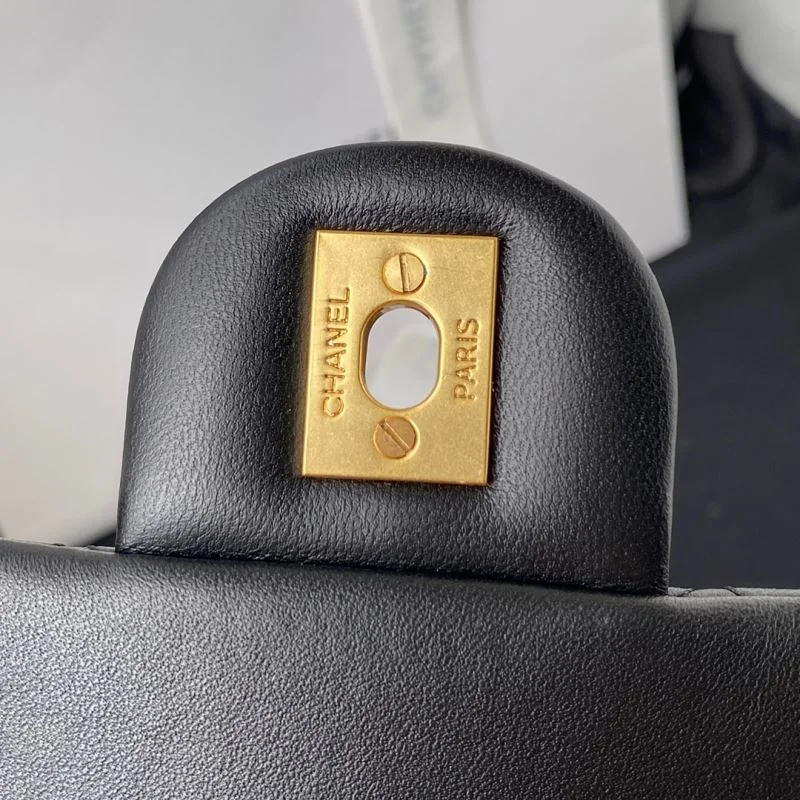 Authentic Chanel CF Series Bags