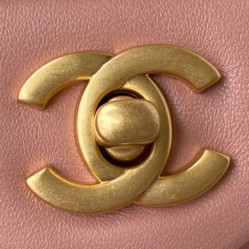 Real Chanel CF Series Bags