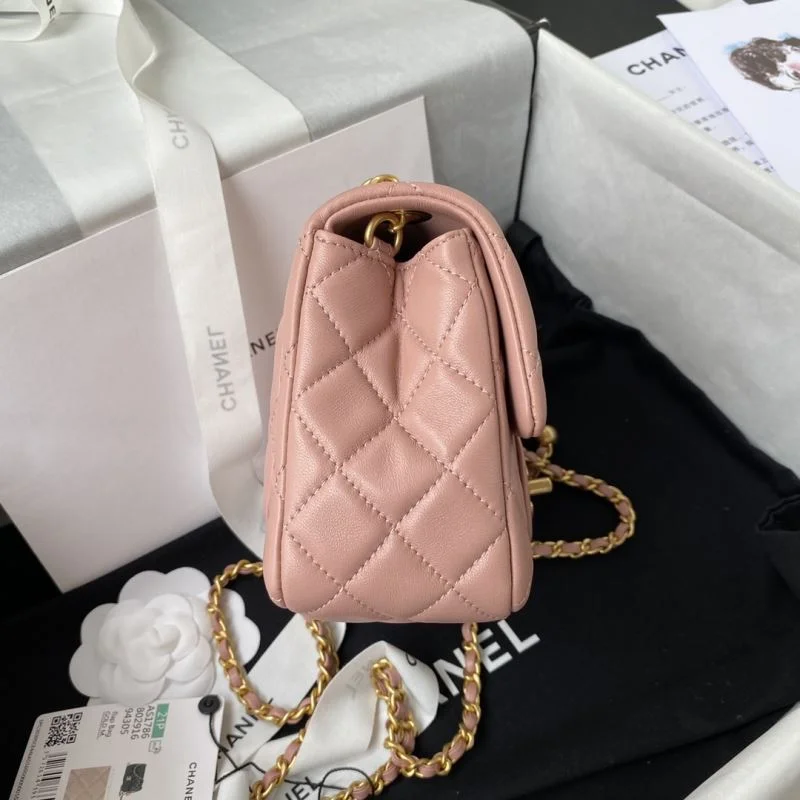 Real Chanel CF Series Bags