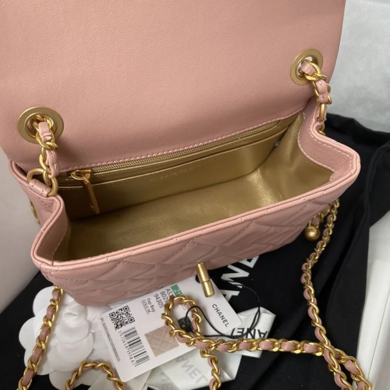 Real Chanel CF Series Bags