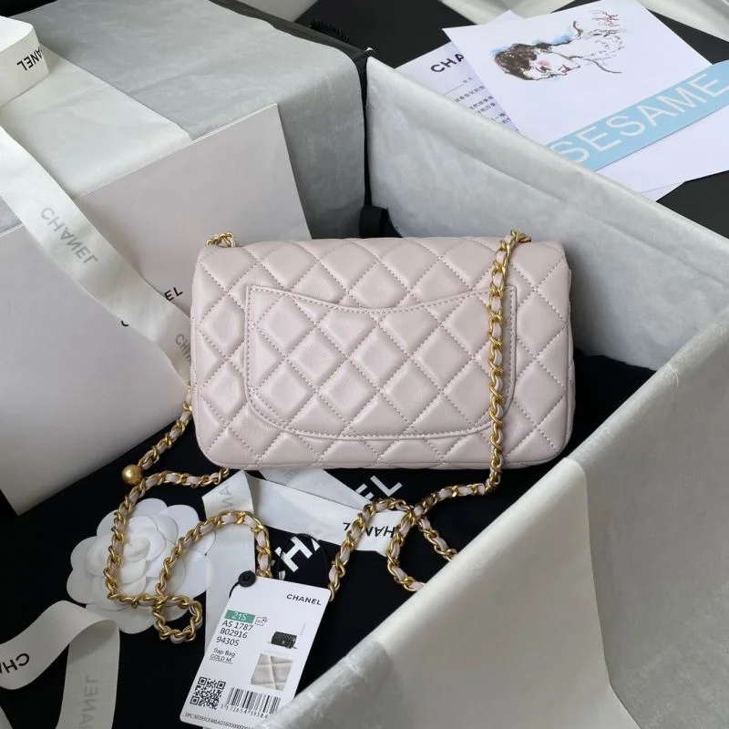 Cut-rate Chanel CF Series Bags
