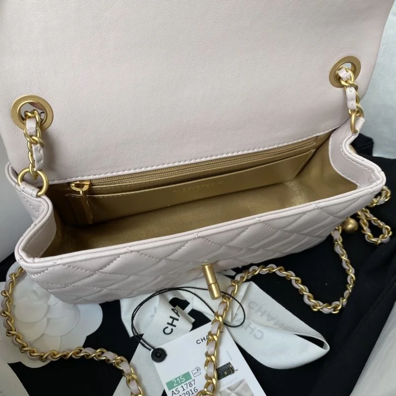Cut-rate Chanel CF Series Bags