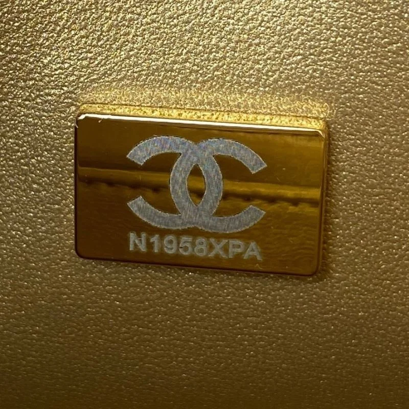 Cut-rate Chanel CF Series Bags