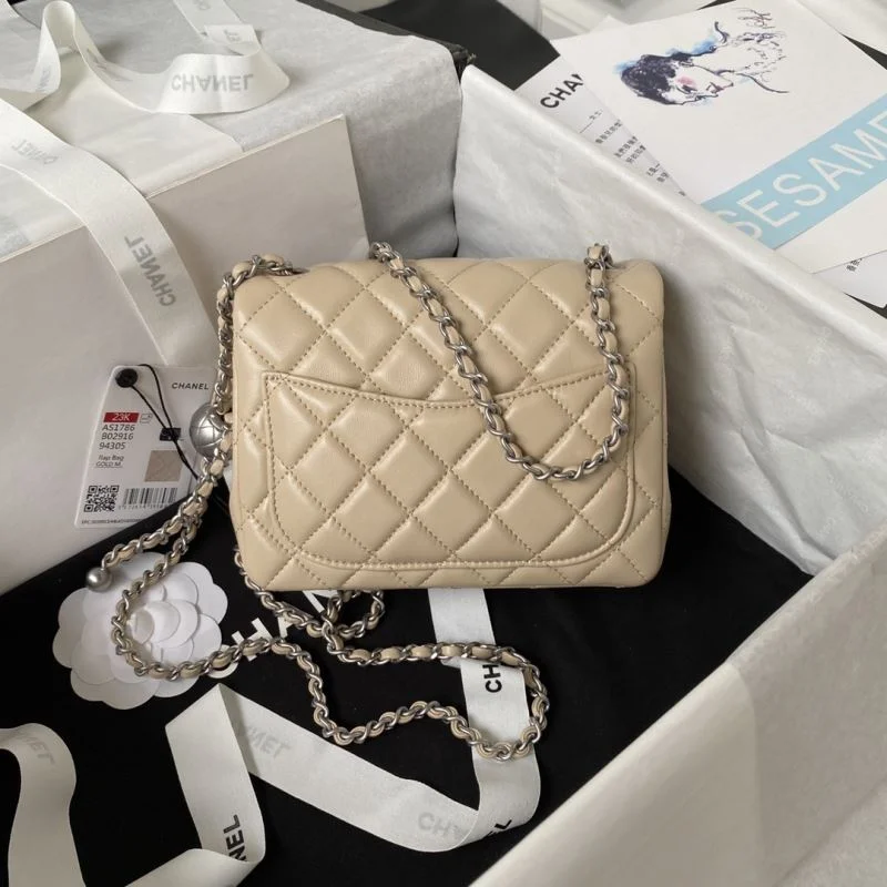OEM Chanel CF Series Bags
