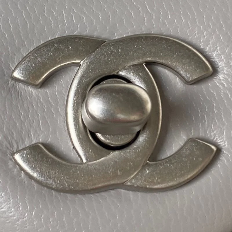 Value-priced Chanel CF Series Bags
