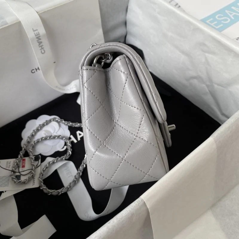 Value-priced Chanel CF Series Bags