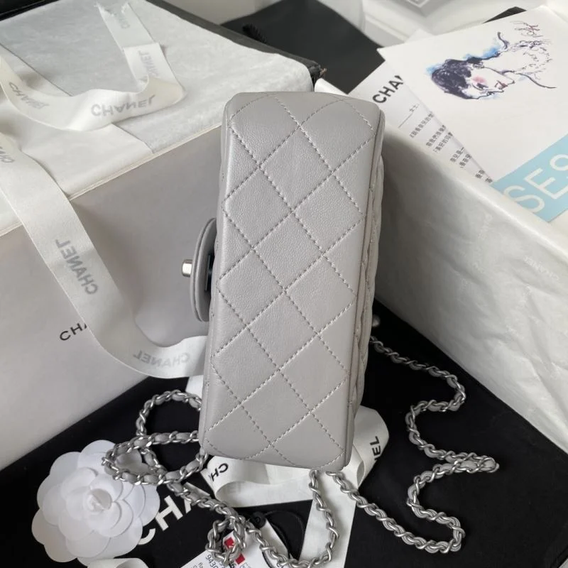 Value-priced Chanel CF Series Bags