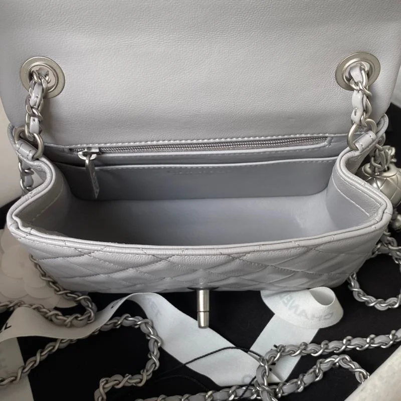 Value-priced Chanel CF Series Bags