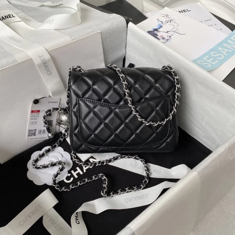 Reasonably priced Chanel CF Series Bags