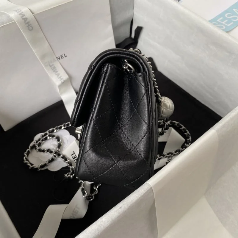 Reasonably priced Chanel CF Series Bags