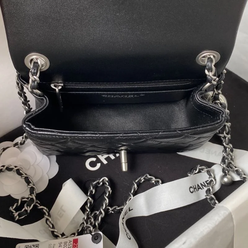 Reasonably priced Chanel CF Series Bags
