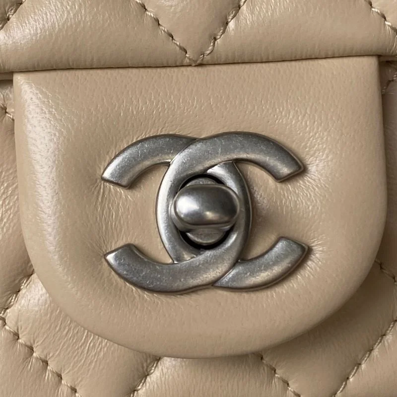 Budget-friendly Chanel CF Series Bags