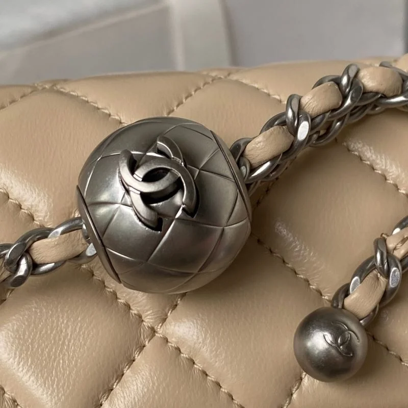 Budget-friendly Chanel CF Series Bags