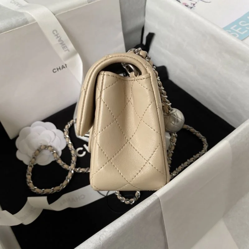 Budget-friendly Chanel CF Series Bags