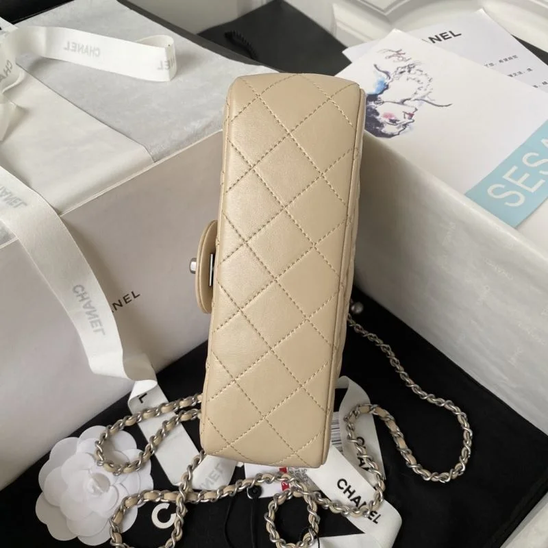 Budget-friendly Chanel CF Series Bags