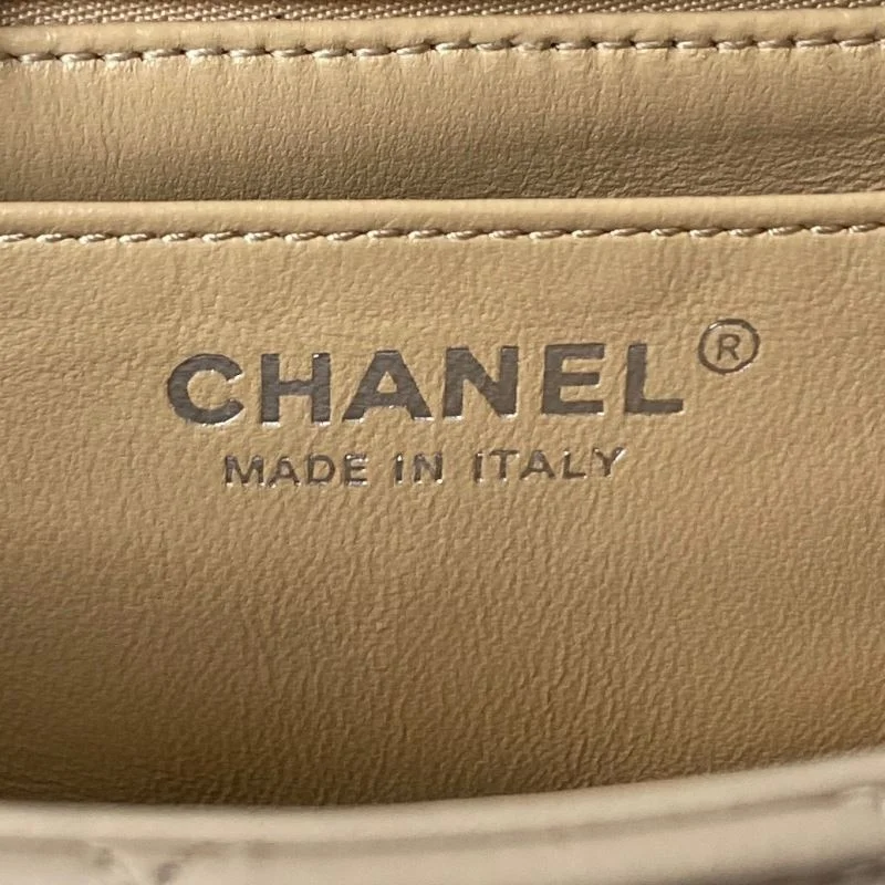 Budget-friendly Chanel CF Series Bags