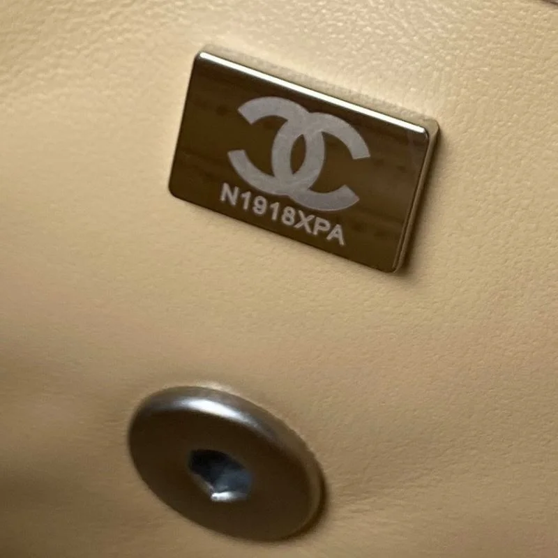 Budget-friendly Chanel CF Series Bags