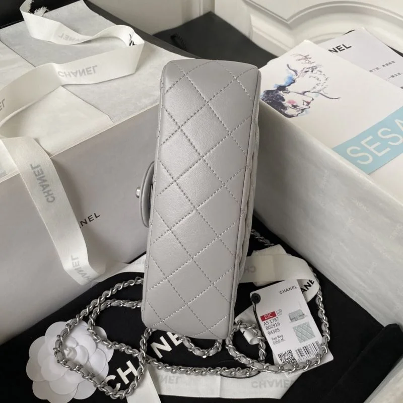Legit Chanel CF Series Bags