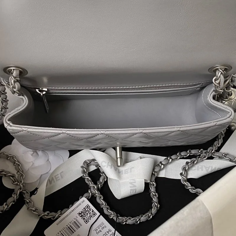 Legit Chanel CF Series Bags