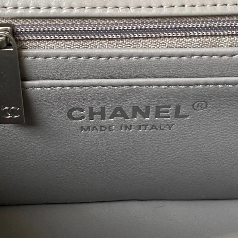 Legit Chanel CF Series Bags