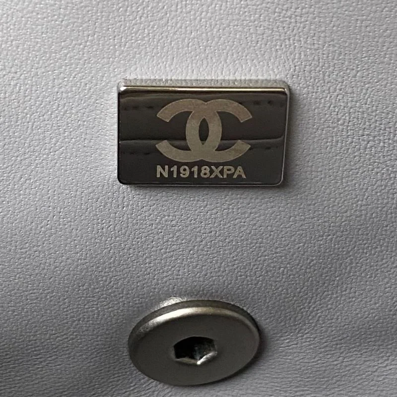 Legit Chanel CF Series Bags