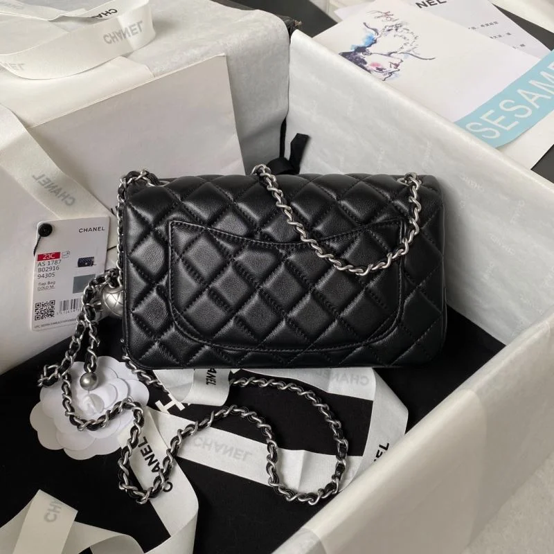 Mirror quality Chanel CF Series Bags