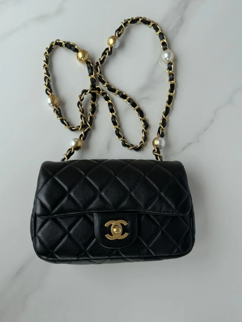 Low-cost Chanel CF Series Bags